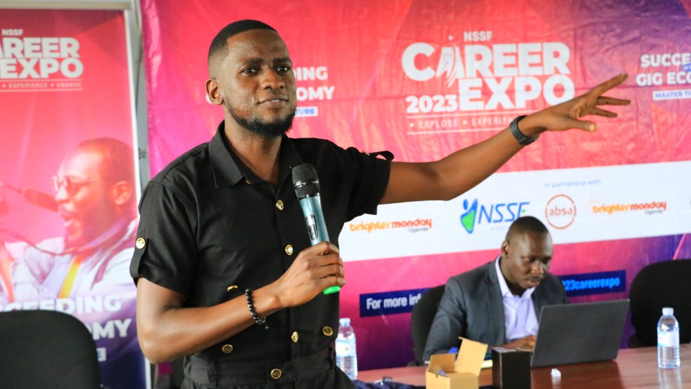 KIU News | Kampala International University, Uganda
