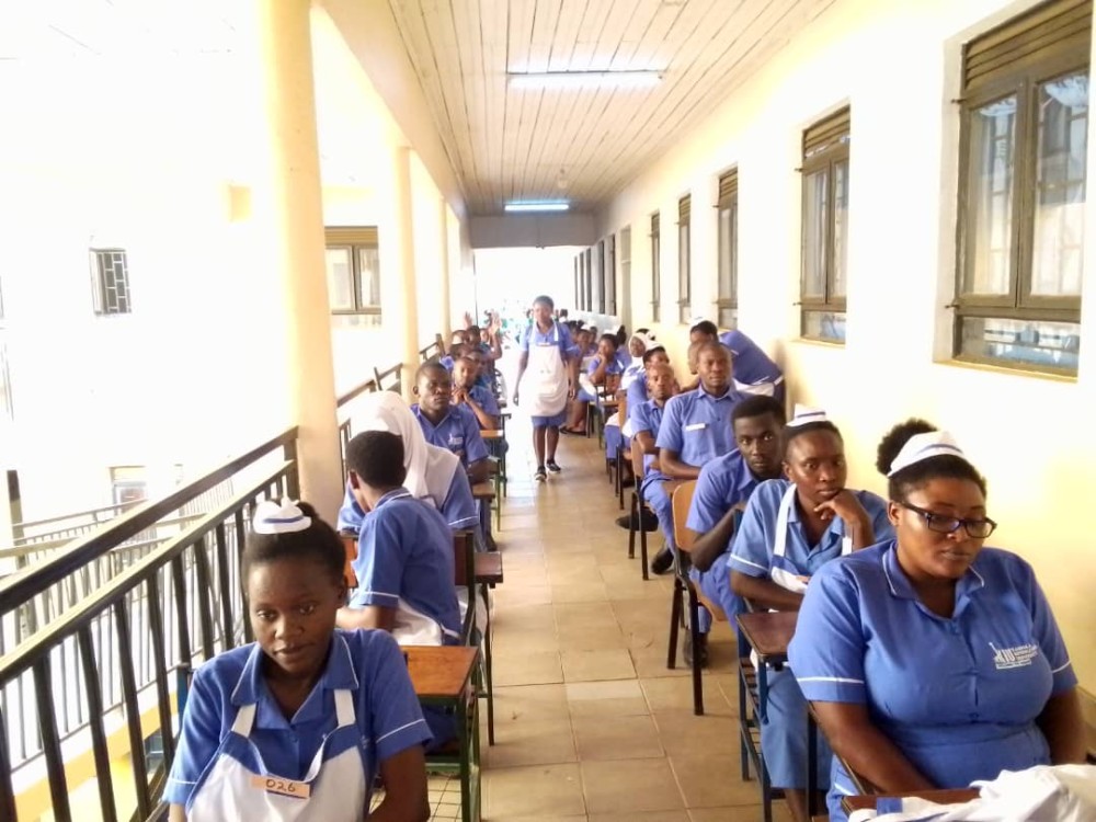 KIU News | Kampala International University, Uganda