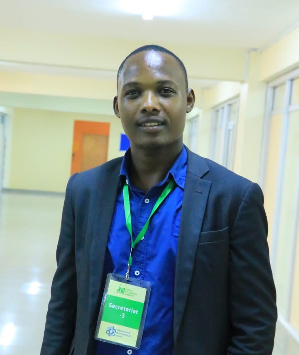 Your Health is Your Wealth” – KIU Western Campus International Affairs ...
