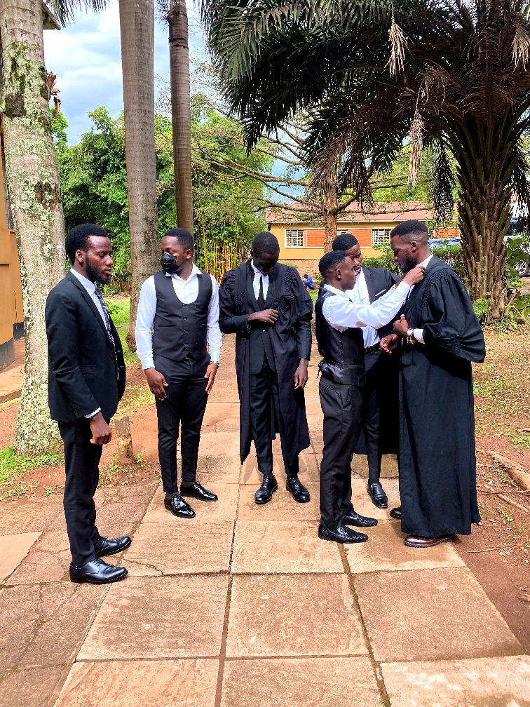 KIU Beats Makerere University at the Manfred Lachs Space Law Moot Court ...