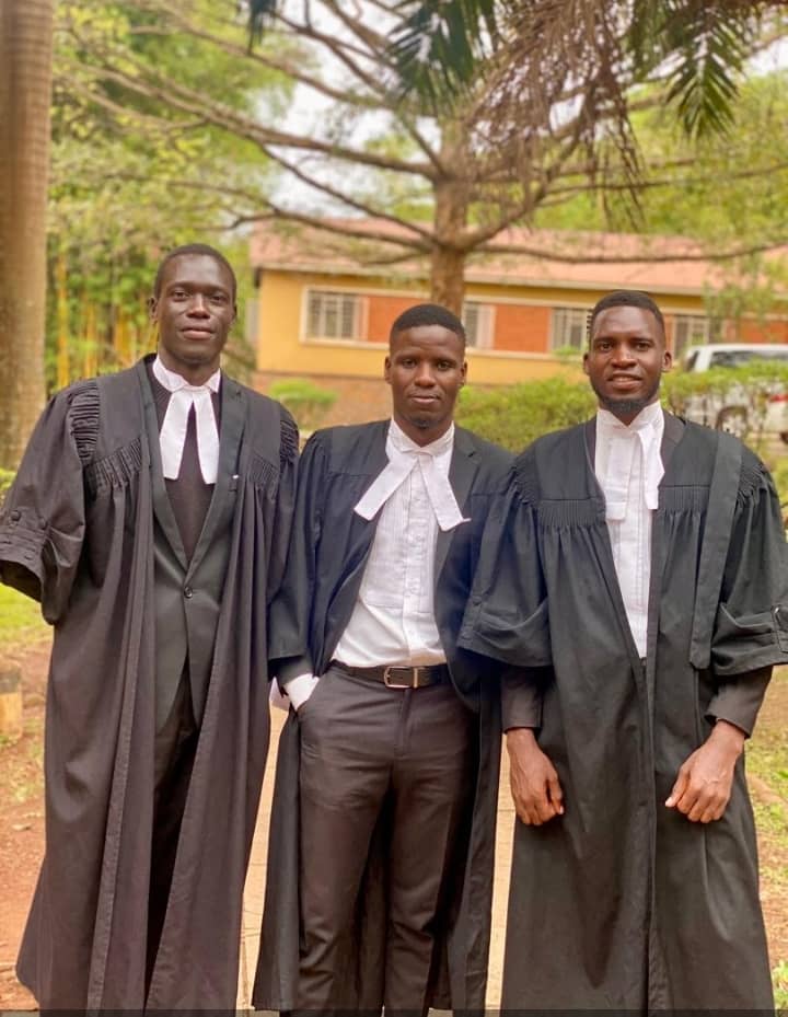 KIU Beats Makerere University at the Manfred Lachs Space Law Moot Court ...