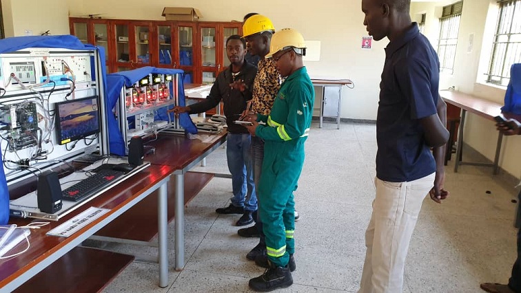 KIU Ranked Among Top 100 Universities in Africa | Kampala International ...